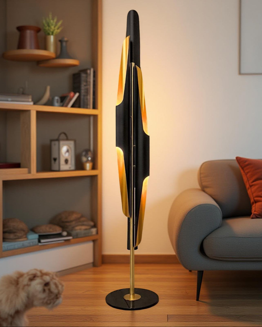 Westra Floor – Soleil